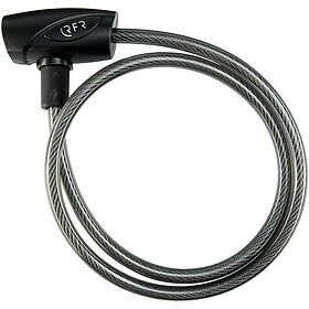 RFR Cable Lock Silver 10 x 900 mm - Hitta bästa pris på Prisjakt