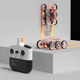 Image Sharper Gravity Rover Radiostyrd Bil - Hitta bästa pris på Prisjakt