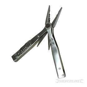 Silverline Tools Builder's Multi Tool - Hitta bästa pris på Prisjakt