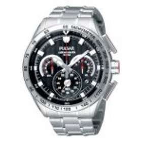 Pulsar Watches PU2001 - Hitta bästa pris på Prisjakt