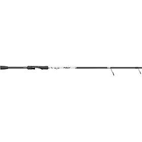 13 Fishing Rely Black Spinning 8' M 244cm 10-30g Haspelspö - Black ...