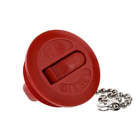 Diesel Lock Rött, Från 112 kr