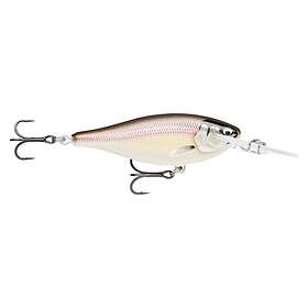 Rapala Shad Rap Elite 7,5cm GDWK, Från 199 kr