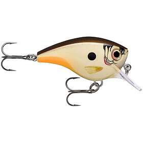 Rapala BX Brat Big 7 cm Sleeper (SLP), Från 278 kr