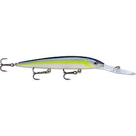 Rapala Down Deep Husky Jerk 12 cm Helsinki Shad (HSD) - Hitta bästa ...