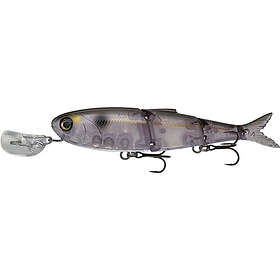 Headbanger Spitfire 16 cm Ghost Shad, Från 199 kr