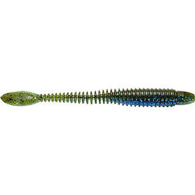 Lunker City Ribster 7,5 cm Chobee Craw 12-pack - Hitta bästa pris på ...