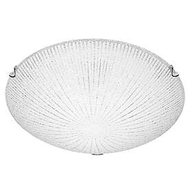 Nova Luce Shell plafond - Hitta bästa pris på Prisjakt