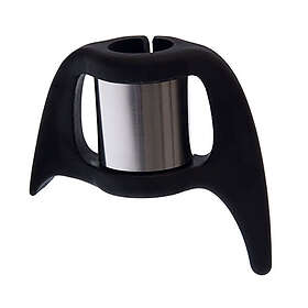 Popab Käpphållare Ingrid Silver, Från 129 kr