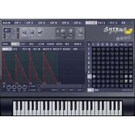 Sytrus Download - Hitta bästa pris på Prisjakt