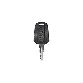 Thule Comfort Key N200 Svart - Hitta bästa pris på Prisjakt
