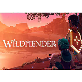 Wildmender (PS5) - Hitta bästa pris på Prisjakt