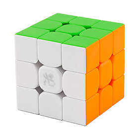 Dayan Guhong V4 M 3x3 Stickerless - Hitta bästa pris på Prisjakt