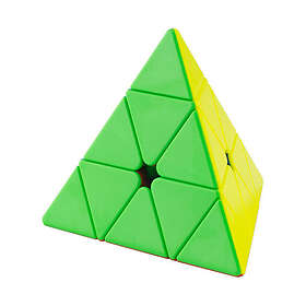 YJ Yulong Pyraminx V2 M - Hitta bästa pris på Prisjakt