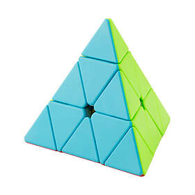 Qiyi Qiming S2 Pyraminx - Hitta bästa pris på Prisjakt