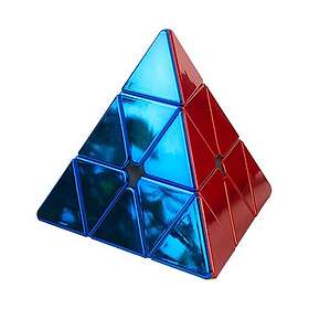 ShengShou Metallic Pyraminx M - Hitta bästa pris på Prisjakt