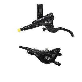 Shimano Xt M8100 Front Brakes Svart, Från 1392 kr