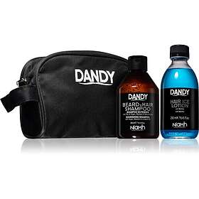 DANDY Gift Sets Presentförpackning male - Hitta bästa pris på Prisjakt