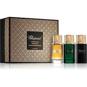 Best pris på Chopard Presentförpackning male Gift Sets - Sammenlign ...