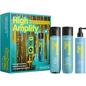 Matrix High Amplify Gift Set - Hitta bästa pris på Prisjakt