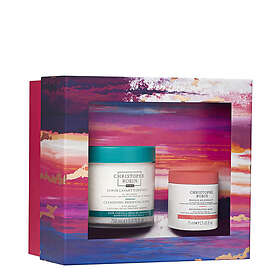 Best pris på Christophe Robin Perfect Hair Ritual Set Gift Sets ...
