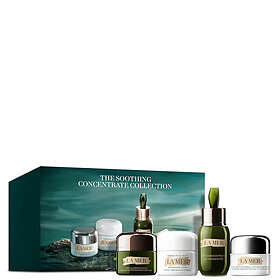 La Mer Collections La Mer The Soothing Concentrate Collection ...