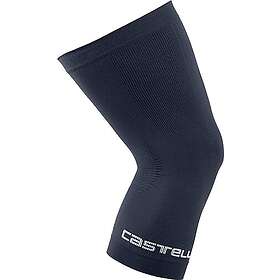 Castelli Pro Seamless Knee Warmers, Från 393 kr