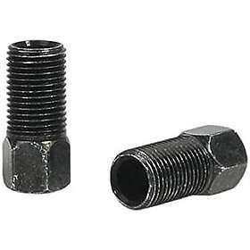 Elvedes Shimano Compression Bolts 10 Units Svart - Hitta bästa pris på ...