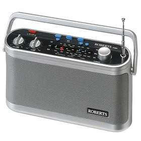 Roberts Radio R9954 - Hitta bästa pris på Prisjakt