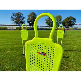 Powershot Junior Free Kick Training Dummy Gul 120 cm - Hitta bästa pris ...