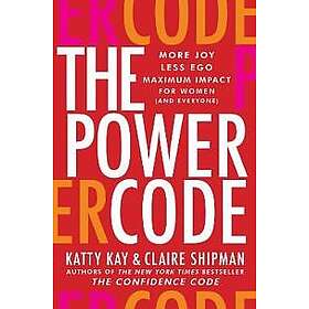 The Power Code, Från 245 kr