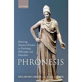 Phronesis - Black Friday 2025 – Tilbud fra 1,453