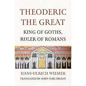 Theoderic the Great, Från 641 kr