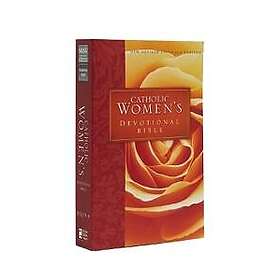 NRSV, Catholic Women's Devotional Bible, Paperback - Hitta bästa pris ...