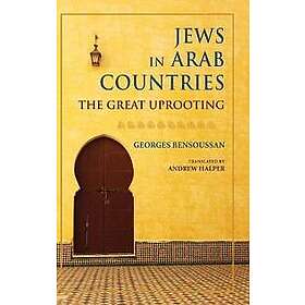 Jews in Arab Countries - Hitta bästa pris på Prisjakt