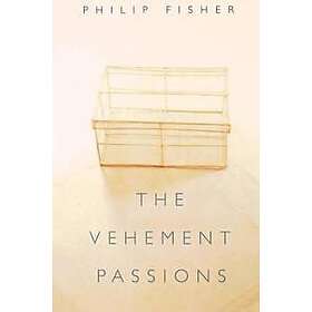 The Vehement Passions - Black Friday 2025 – Tilbud fra 548