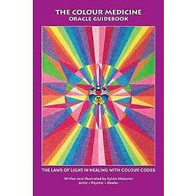 The Colour Medicine Oracle Guidebook - Sammenlign priser hos Prisjakt