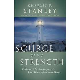 Best pris på The Source of My Strength Bøker - Sammenlign priser hos ...