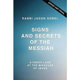 Signs and Secrets of the Messiah - Black Friday 2025 – Tilbud fra 261