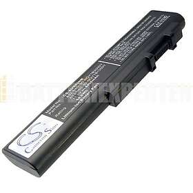 Batteriexperten Kompatibelt med Asus N51T, 11,1V, 4400 mAh - Hitta ...