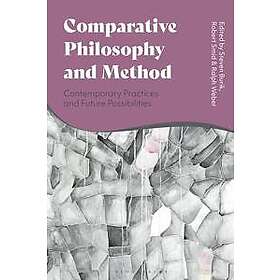 Comparative Philosophy and Method - Hitta bästa pris på Prisjakt