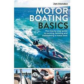 Motor Boating Basics - Sammenlign priser hos Prisjakt