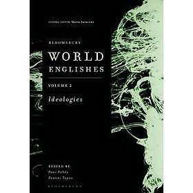 Best pris på Bloomsbury World Englishes Volume 1: Paradigms Bøker - Sammenlign priser hos Prisjakt