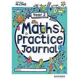White Rose Maths Practice Journals Year 2 Workbook: Single Copy ...