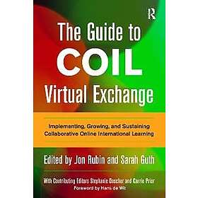 The Guide to COIL Virtual Exchange - Sammenlign priser hos Prisjakt