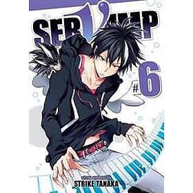 Best pris på Servamp Vol. 6 Bøker - Sammenlign priser hos Prisjakt