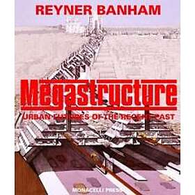 Megastructure - Sammenlign priser hos Prisjakt