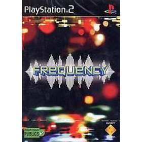 Frequency (PS2) - Hitta bästa pris på Prisjakt