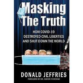 Masking the Truth - Hitta bästa pris på Prisjakt