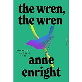 The Wren, the Wren, Från 306 kr